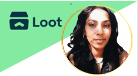 Loot - fast capital with rewards